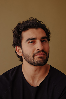 Shamon Freitas Talent Agency :: Models | Men | Alejandro P