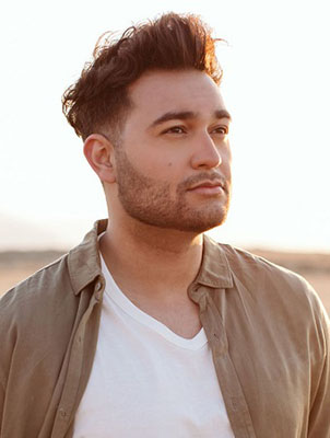 Shamon Freitas Talent Agency :: Models | Men | Matheus S