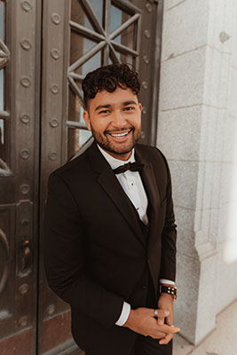 Shamon Freitas Talent Agency :: Models | Men | Matheus S