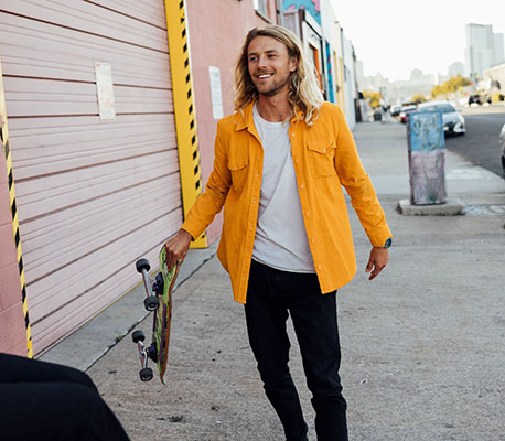 Shamon Freitas Talent Agency :: Models | Men | Shane C