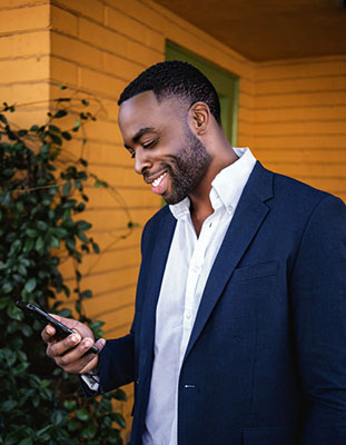 Shamon Freitas Talent Agency :: Models | Men | Thomas C