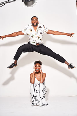 Shamon Freitas Talent Agency :: Models | Men | Thomas C