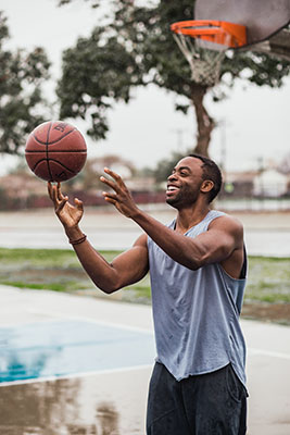 Shamon Freitas Talent Agency :: Models | Men | Thomas C