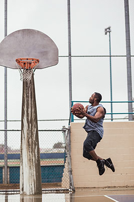 Shamon Freitas Talent Agency :: Models | Men | Thomas C