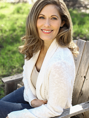 Shamon Freitas Talent Agency :: Models | Women / Classic | Rhonda L